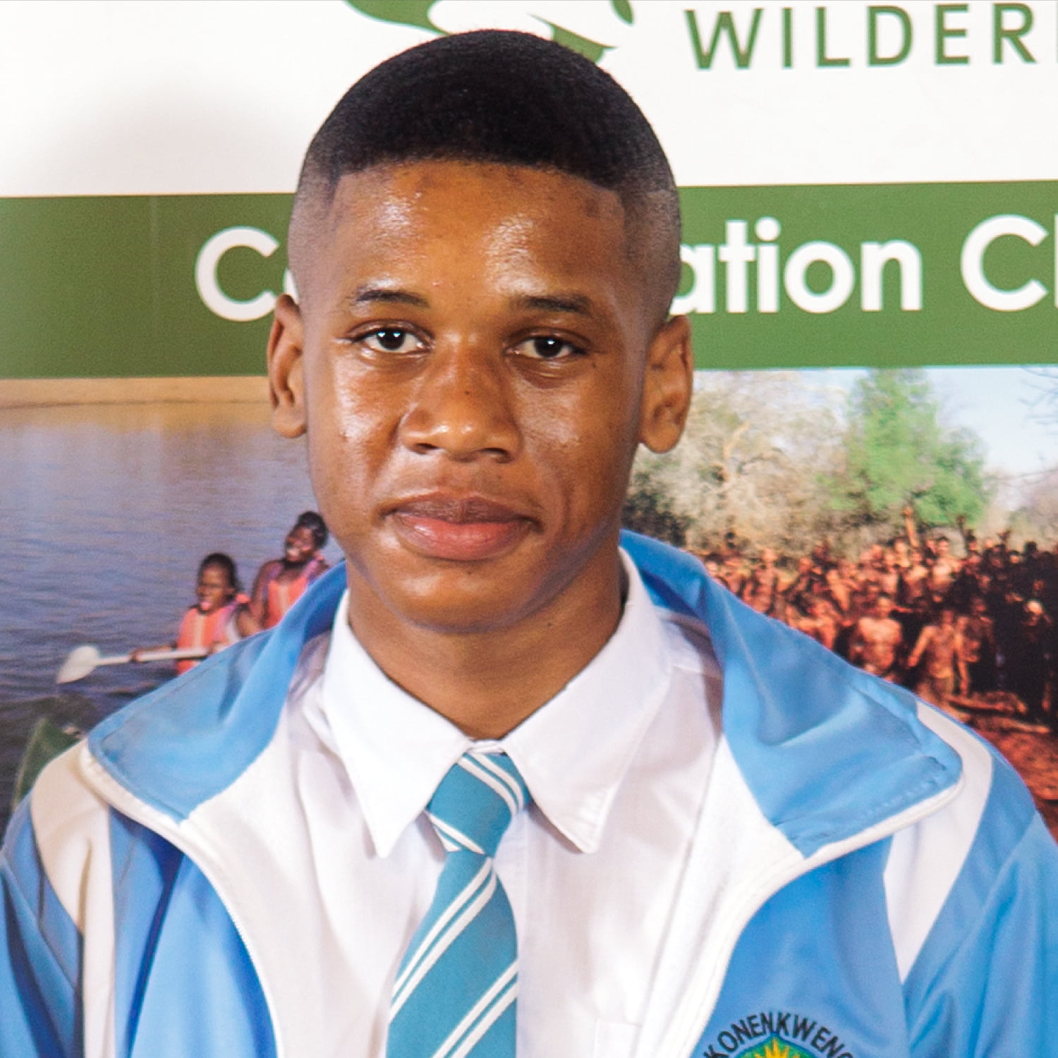 World Rhino Day Poster, Essay and Presentation Winners for 2023 ...